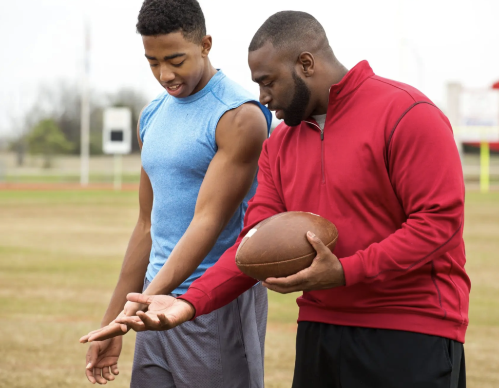 Empowering Parents in Youth Sports: A Holistic Approach - YSBR