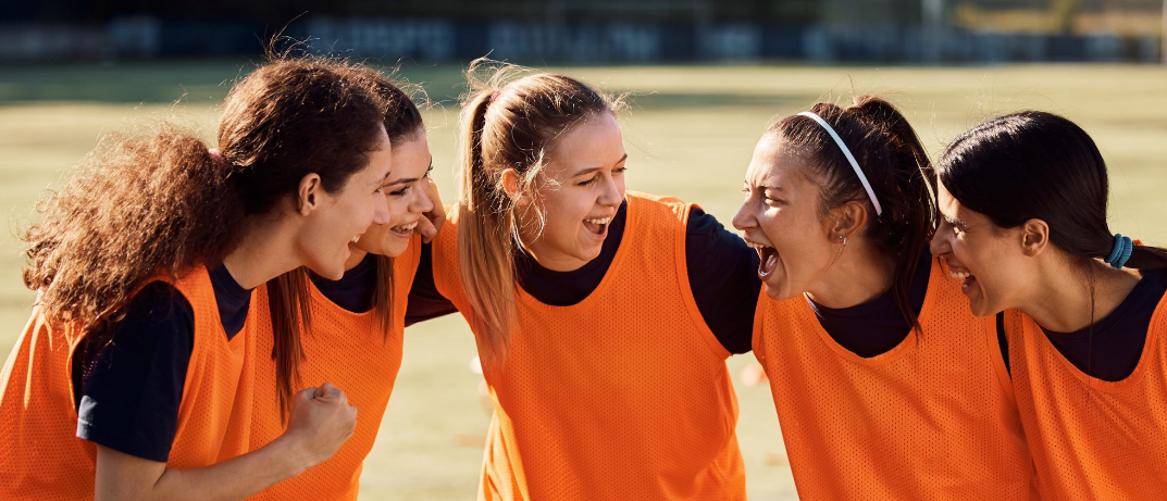 How Youth Sports Leaders Can Support the Mental Health of Their Players ...