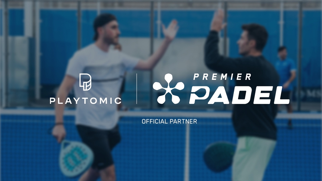 Premier Padel and Playtomic Announce New Global Community App ...