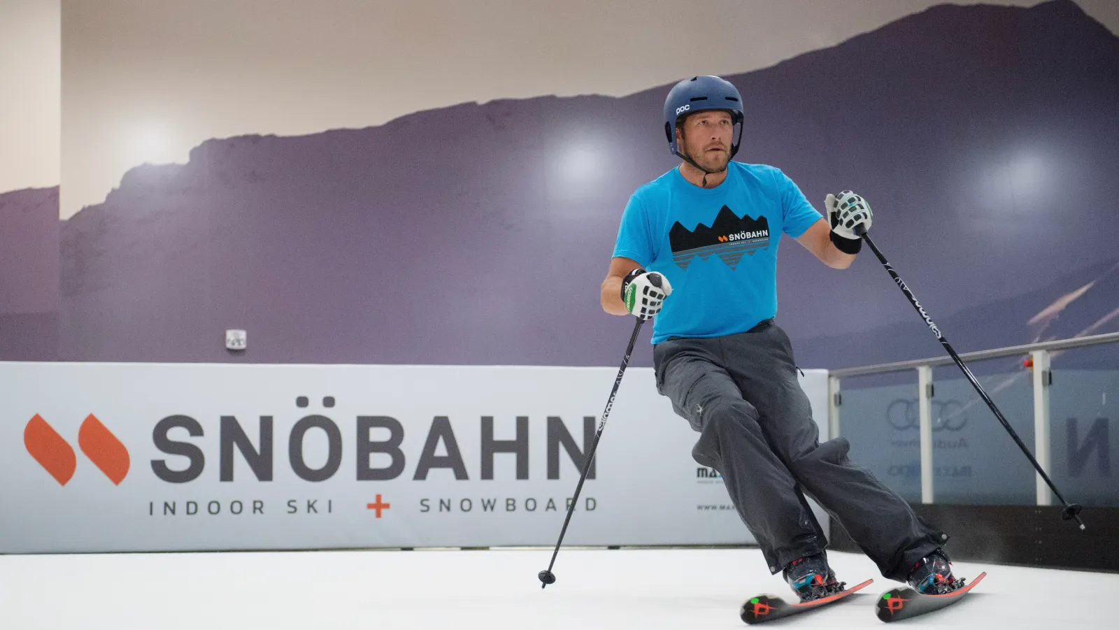 Shaun White & Unrivaled Sports Acquires Stake in Snöbahn ...