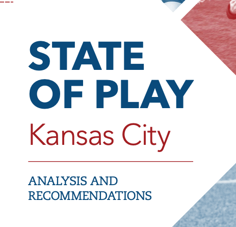 State of Play Kansas City: Unveiling Youth Sports Trends and Challenges ...