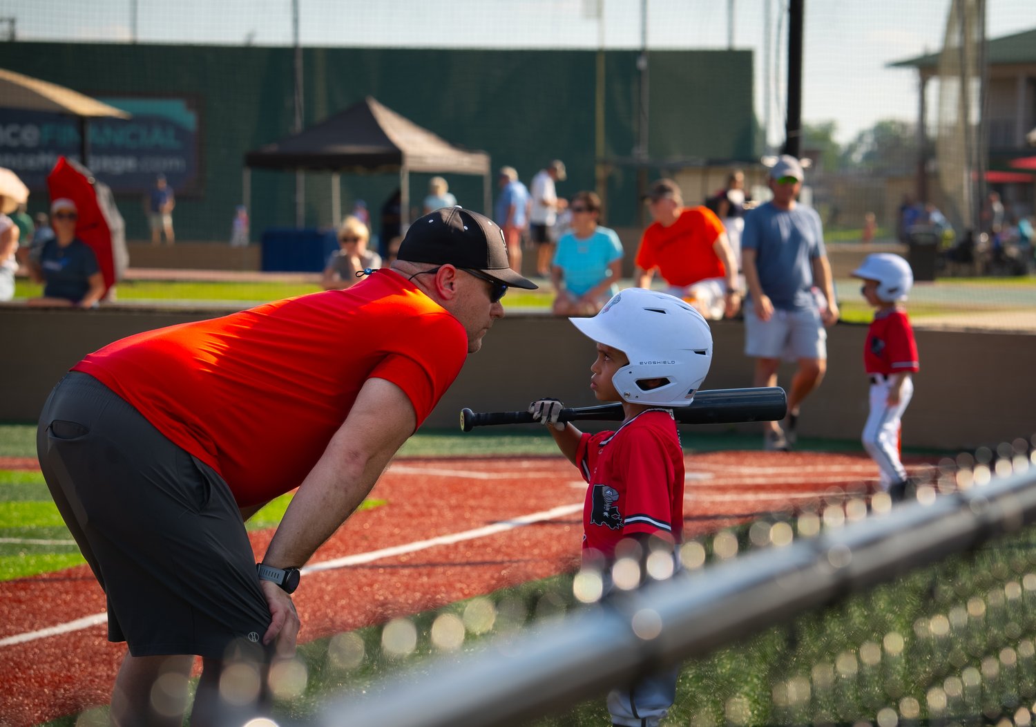 Aspen Institute - State of Play / Youth Sports Coaching Trends in 2024 ...