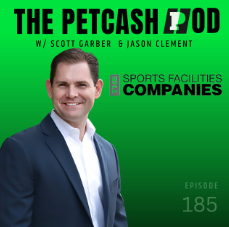 Scott Garber sits down with Jason Clement of Sports Facilities ...