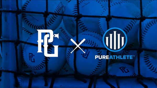 THE PURE ATHLETE PODCAST NOW STREAMING ON PERFECT GAME TV - YSBR