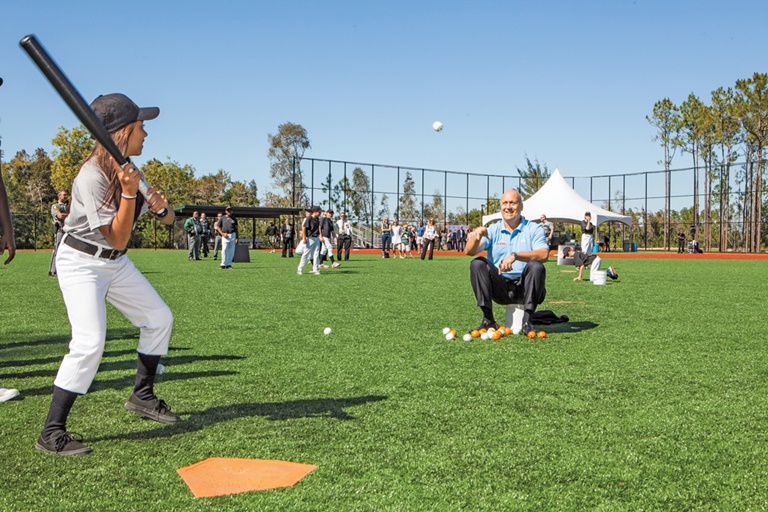 Cal Ripken Sr. Foundation: Transforming Youth Development Through ...