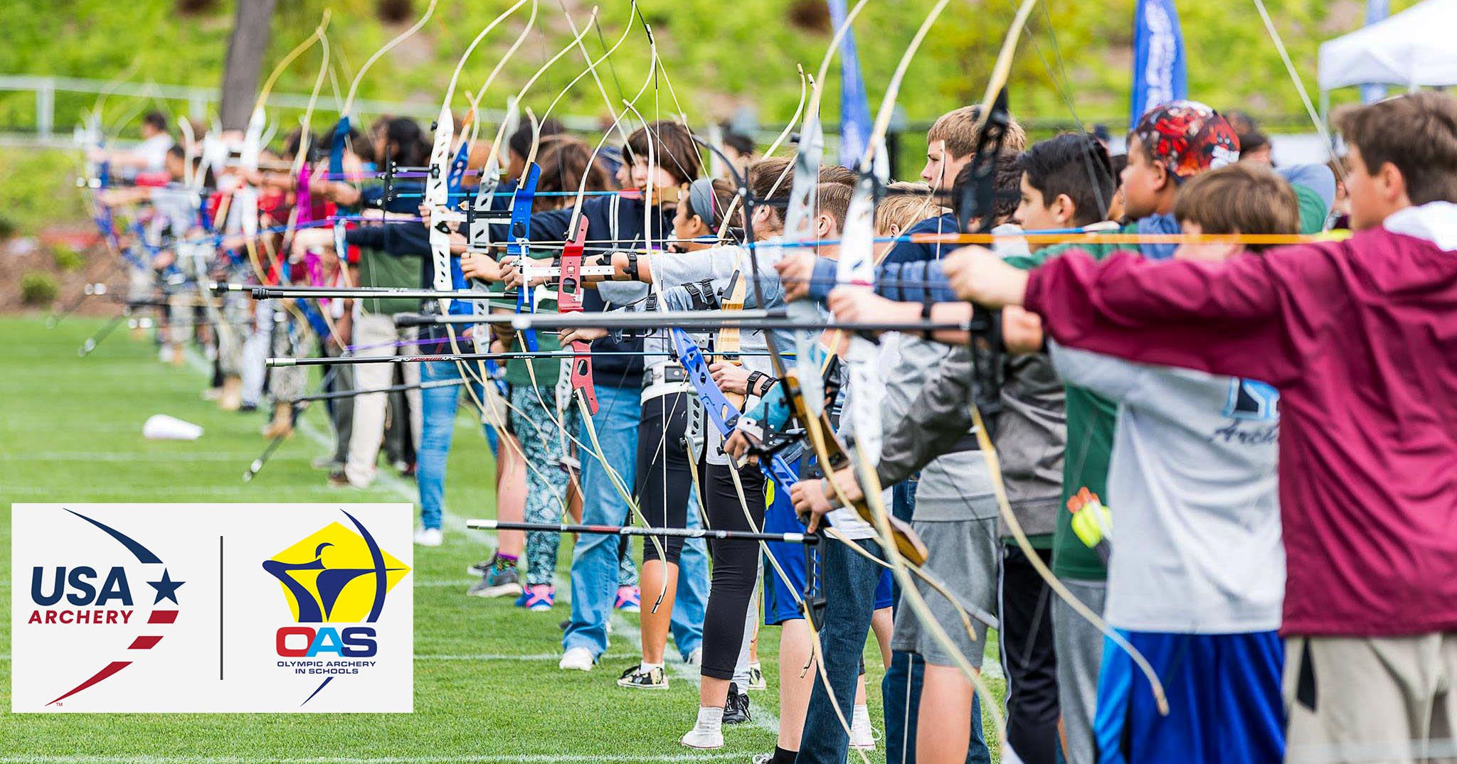 USA Archery announces new management of the Olympic Archery in the ...