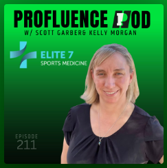 Great Listen - The Innovation Gap in Sports Medicine: How Elite 7 is ...