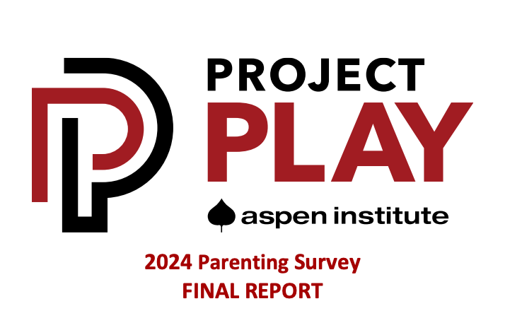 The State of Youth Sports in America: Insights from the 2024 National ...