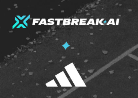 How the Adidas x Fastbreak AI Partnership Is Revolutionizing Youth ...