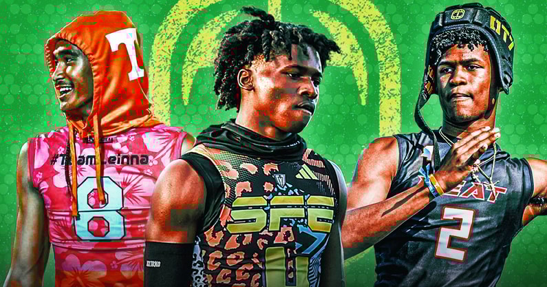 The Rise of Overtime OT7: How This Elite Football Showcase Is Redefining the Path to College and ...