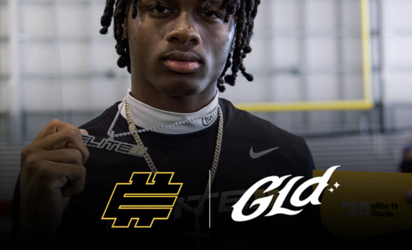 The Power of Strategic Brand Partnerships: How Elite 11 and The GLD ...