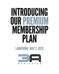 Reimagining Youth Sports: How 3A Athletics Is Tackling Toxic Culture in ...