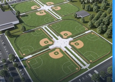 The $200+ Million Reality: How Communities Are Solving the Youth Sports ...