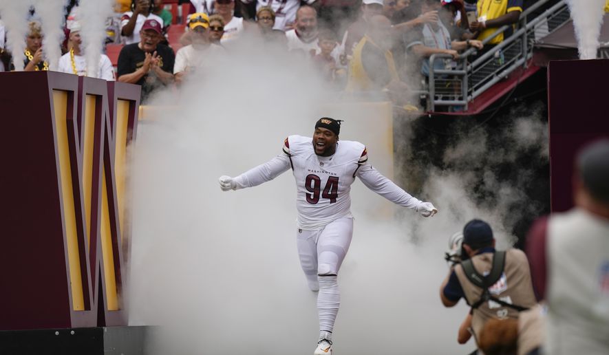 NFL Foundation's $1 Million Youth Sports Investment: A Strategic ...