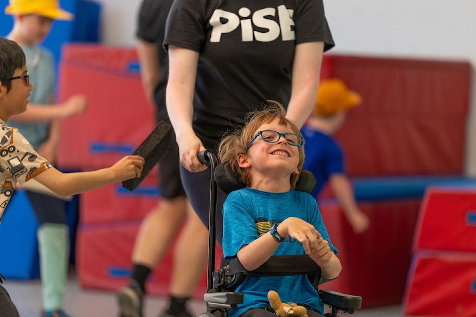 PISE's $500K Campaign Success: How Community-Driven Fundraising Is Solving Youth Sports Access ...