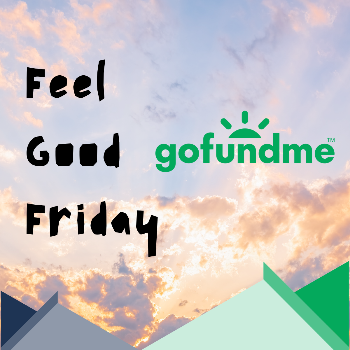 Feel Good Friday Vol. 6: When Dreams Meet Determination - YSBR