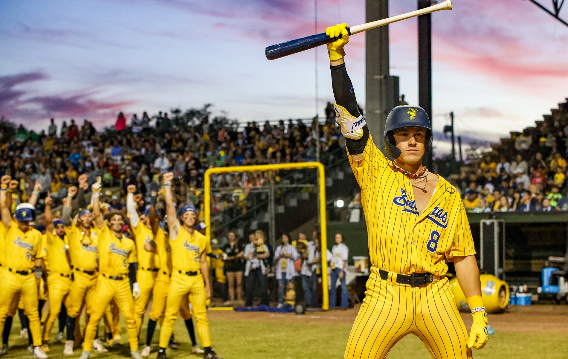 Youth Baseball's Yellow Revolution: What If Fun-First Formats (Like ...