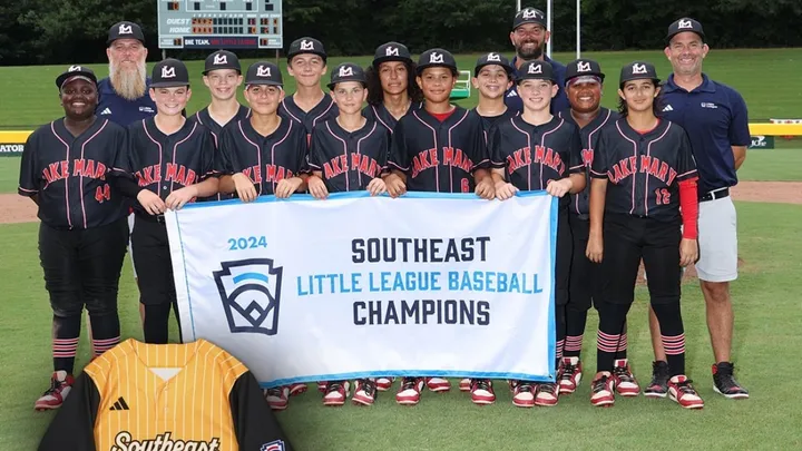 GoFundMe Helps Youth Baseball and Softball Teams Reach Championship ...
