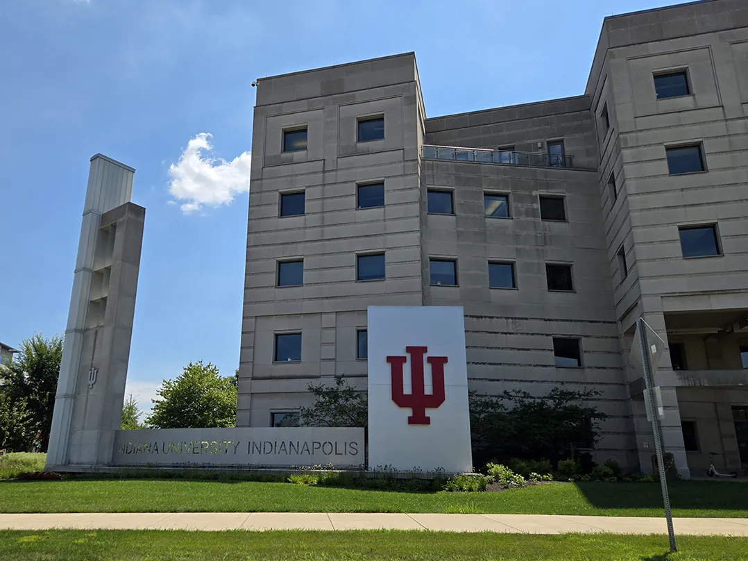 IU Indianapolis Sports Management Program Grows with Regional Youth ...