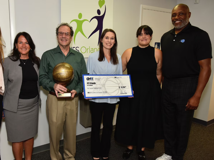 Orlando Magic Youth Foundation Distributes $1.6 Million Across 18 ...