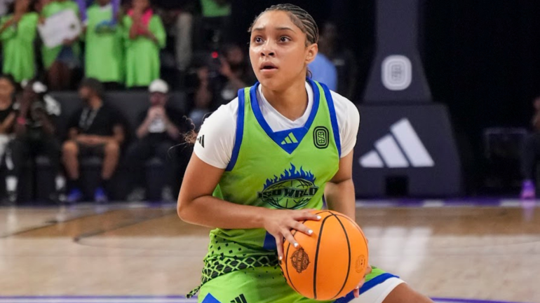 OT Select Attracts 70 Players in Second Season of Elite Women's ...