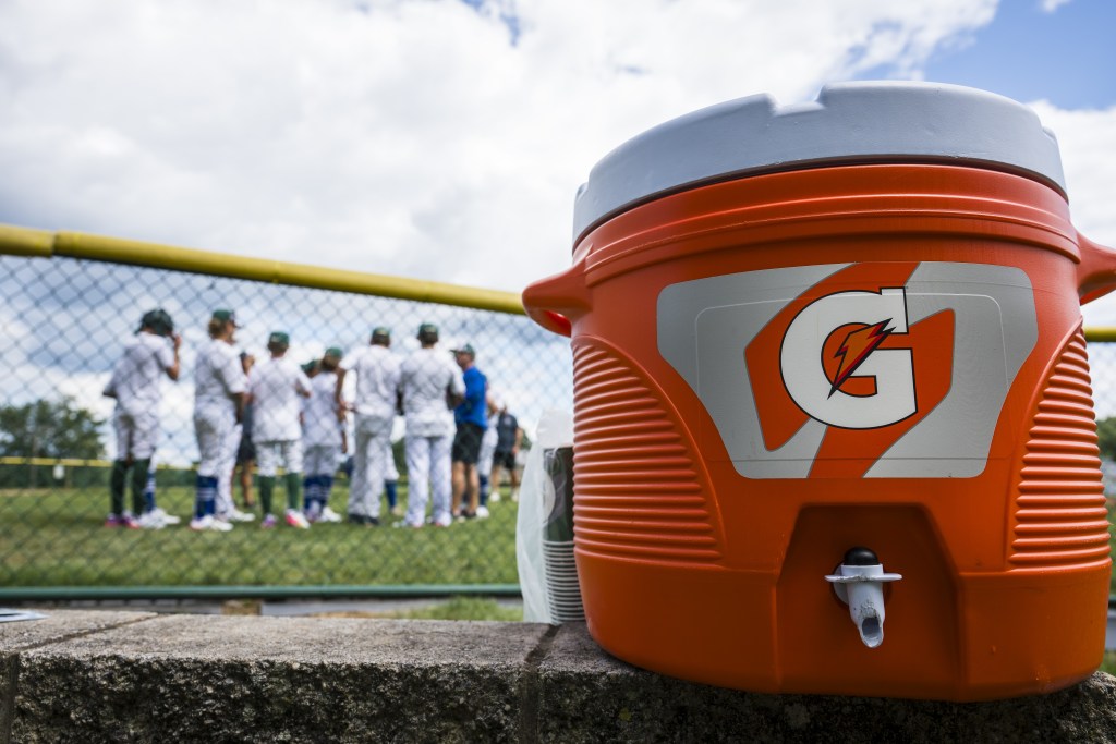 Gatorade Provides $50,000 in Grants Plus Hydration Packs to 50 Little ...