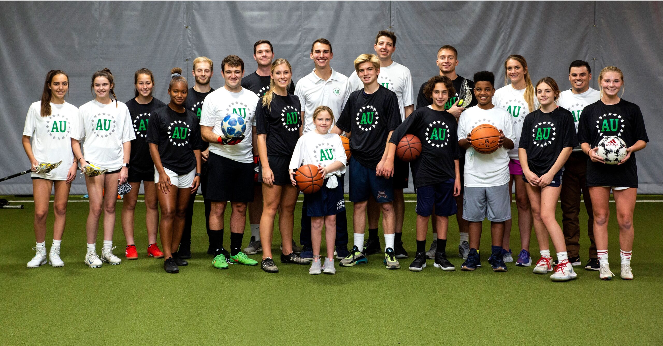 Athletes Untapped Expands Private Coaching Access Across 16 Sports with ...