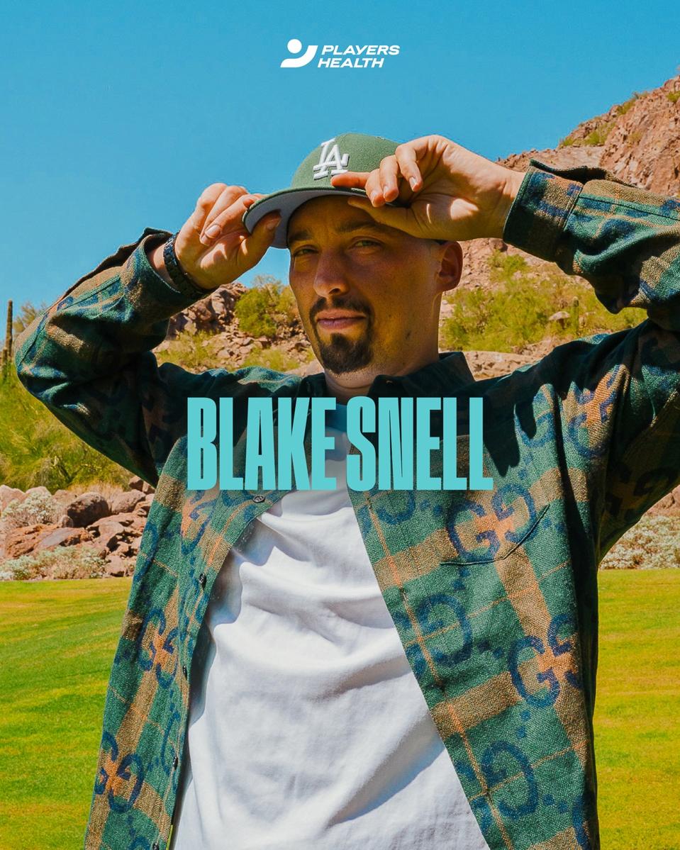 Blake Snell Joins Players Health Foundation Board to Direct Baseball ...