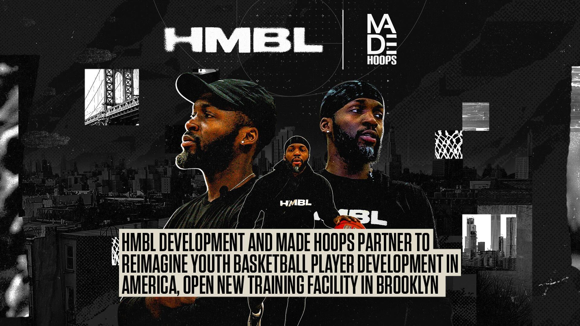 Brooklyn Gets 15,000-Square-Foot Youth Basketball Development Facility ...