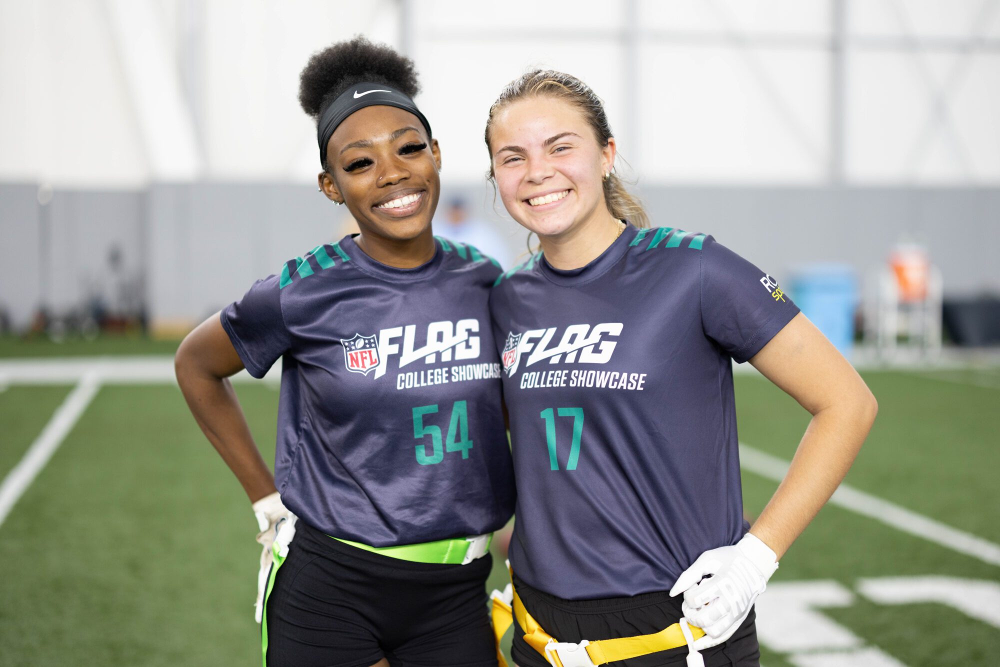 NFL Teams Approve $32 Million Investment in Professional Flag Football ...
