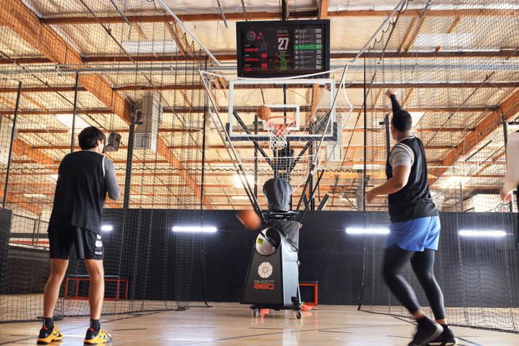 Shoot 360 Franchisees Take Over Two Dallas-Fort Worth Units - YSBR