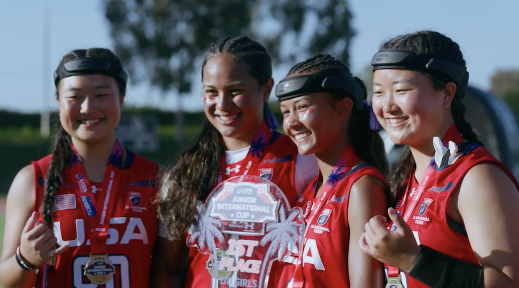 NFL Flag Football Commands Super Bowl LX Week With Six Major Events and ...