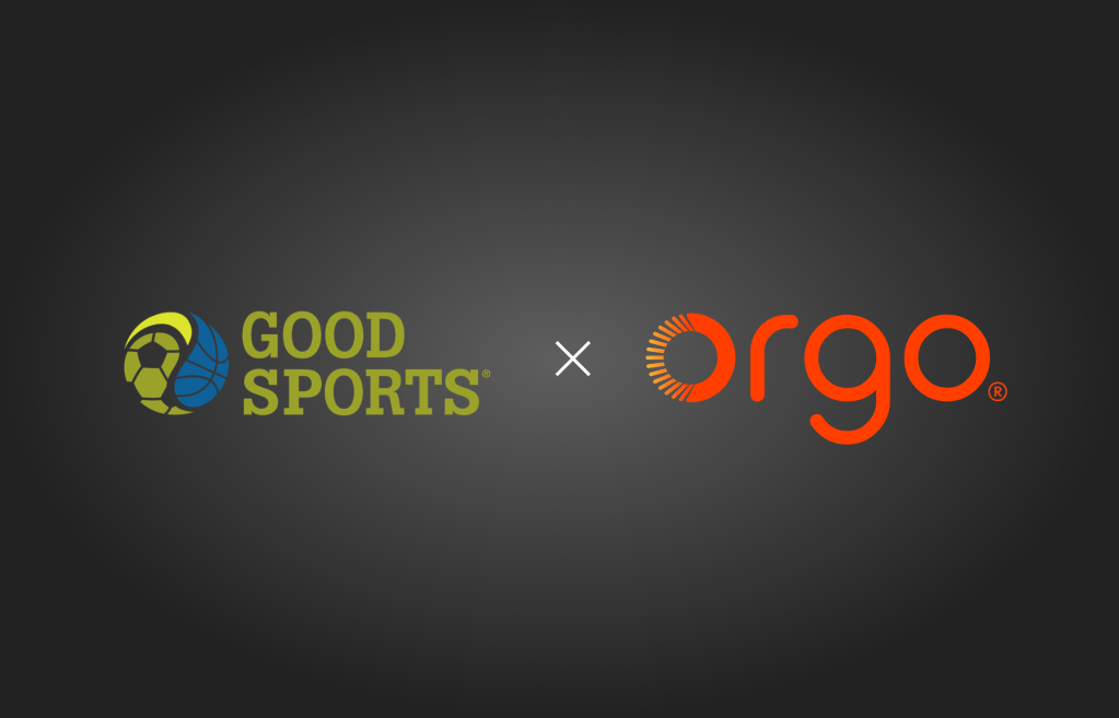 Orgo Partners with Good Sports to Address Equipment Access and ...