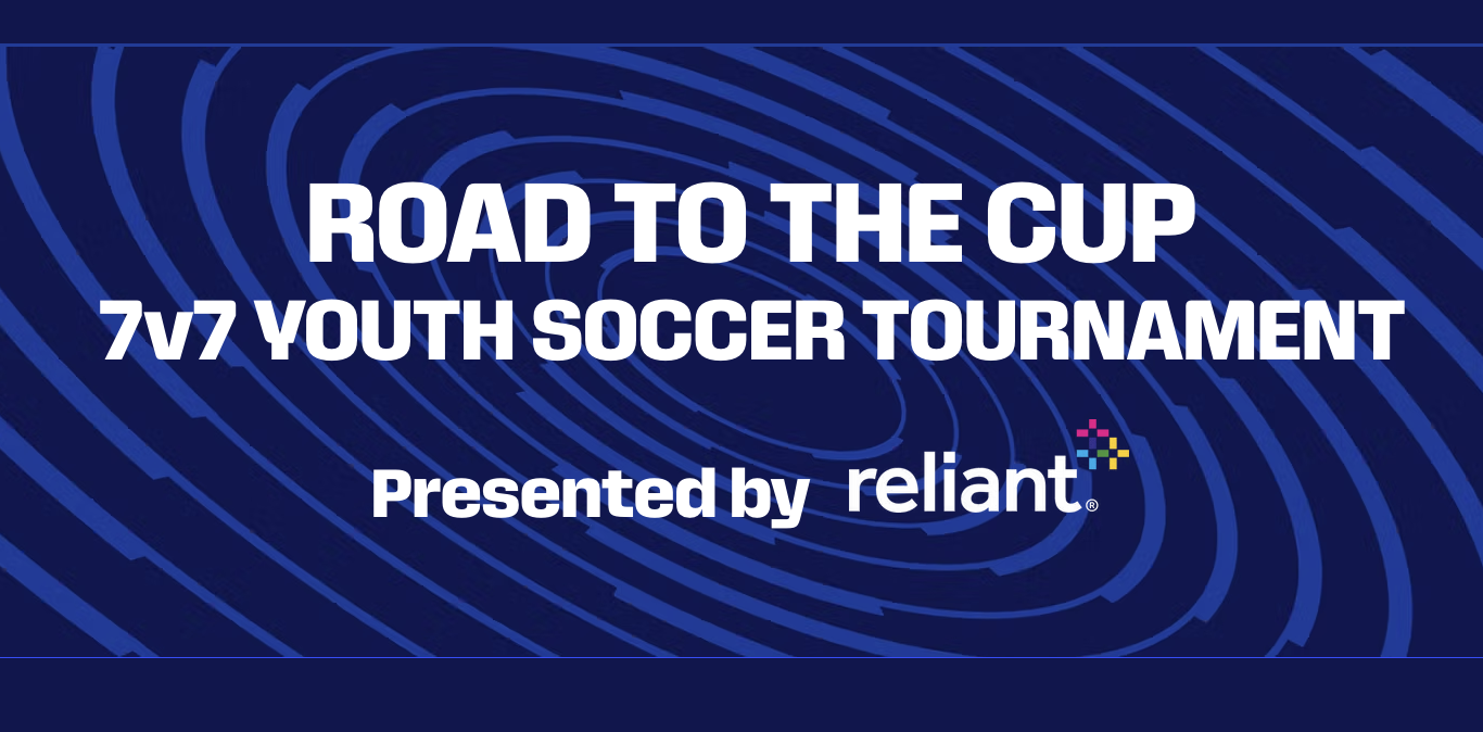 FIFA World Cup 2026 Houston Host Committee Launches 7v7 Youth Soccer ...