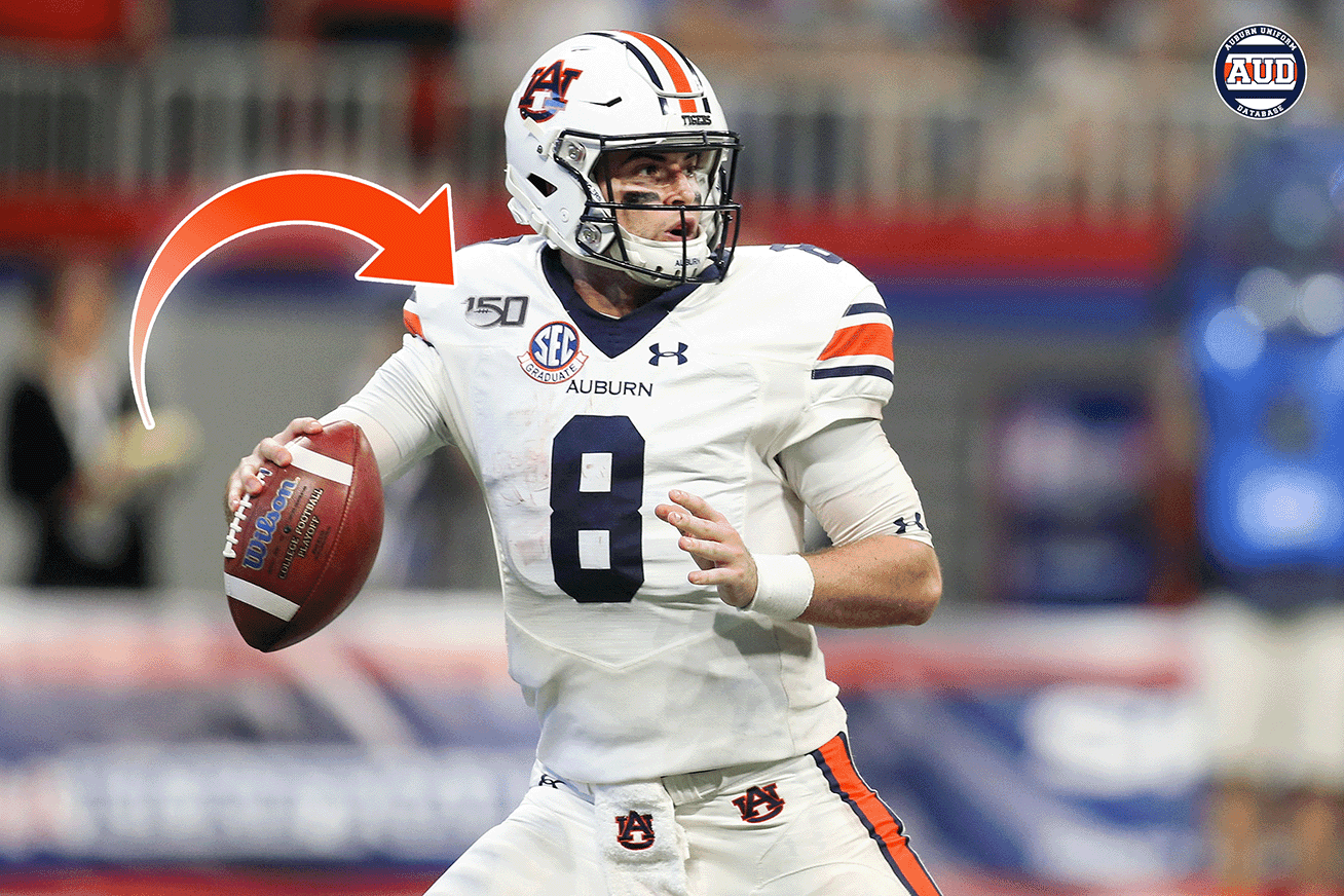 NCAA Division I Approves Commercial Patches on Uniforms for Regular ...