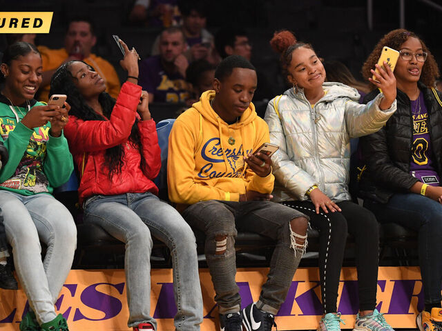 Youth Sports Faces Gen Z and Gen Alpha Engagement Challenge as ...