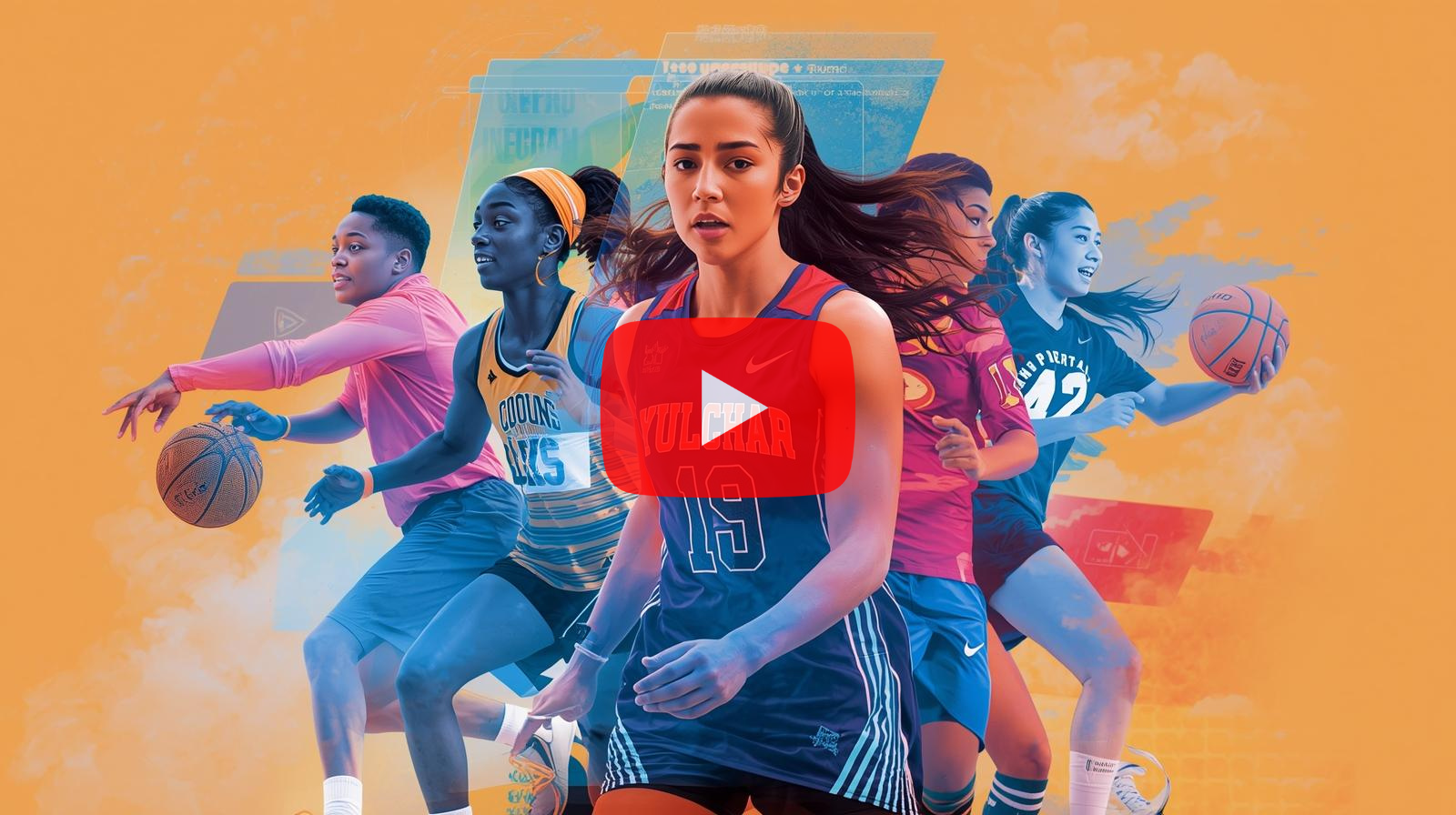 YouTube's Sports Expansion Could Reshape How Young Athletes Are ...