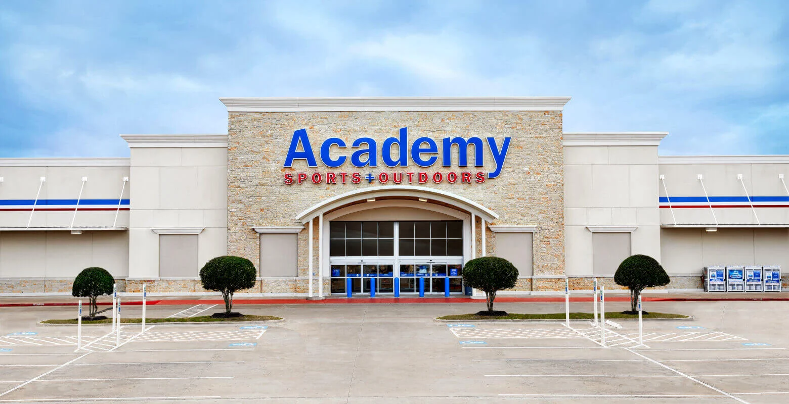 Academy Sports + Outdoors Adds Two New Stores, Targets 20-25 Openings ...