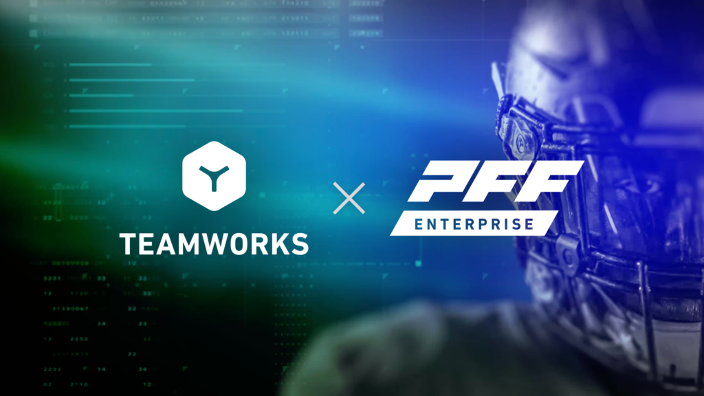 Teamworks Acquires PFF's Enterprise Business, Expanding Its AI-Driven ...