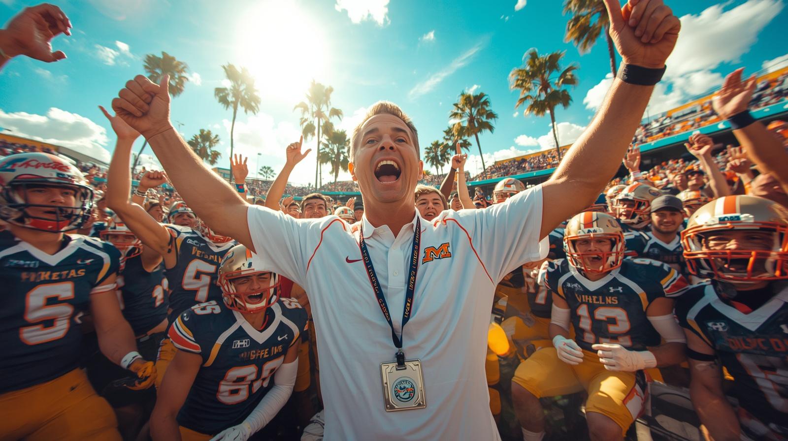 Florida Legislature Passes Bill Allowing Booster Clubs to Pay High ...