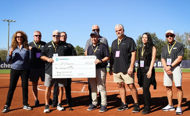 EventPipe launches foundation to fund youth sports access through ...