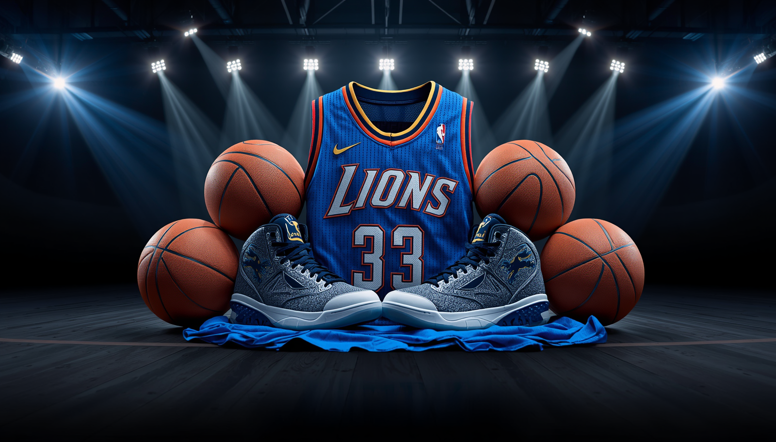 Basketball Training Equipment Market Reaches $1.01B in 2026, Youth ...
